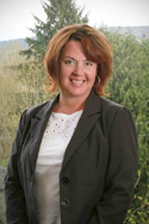 Leadership Team - Community Living Society