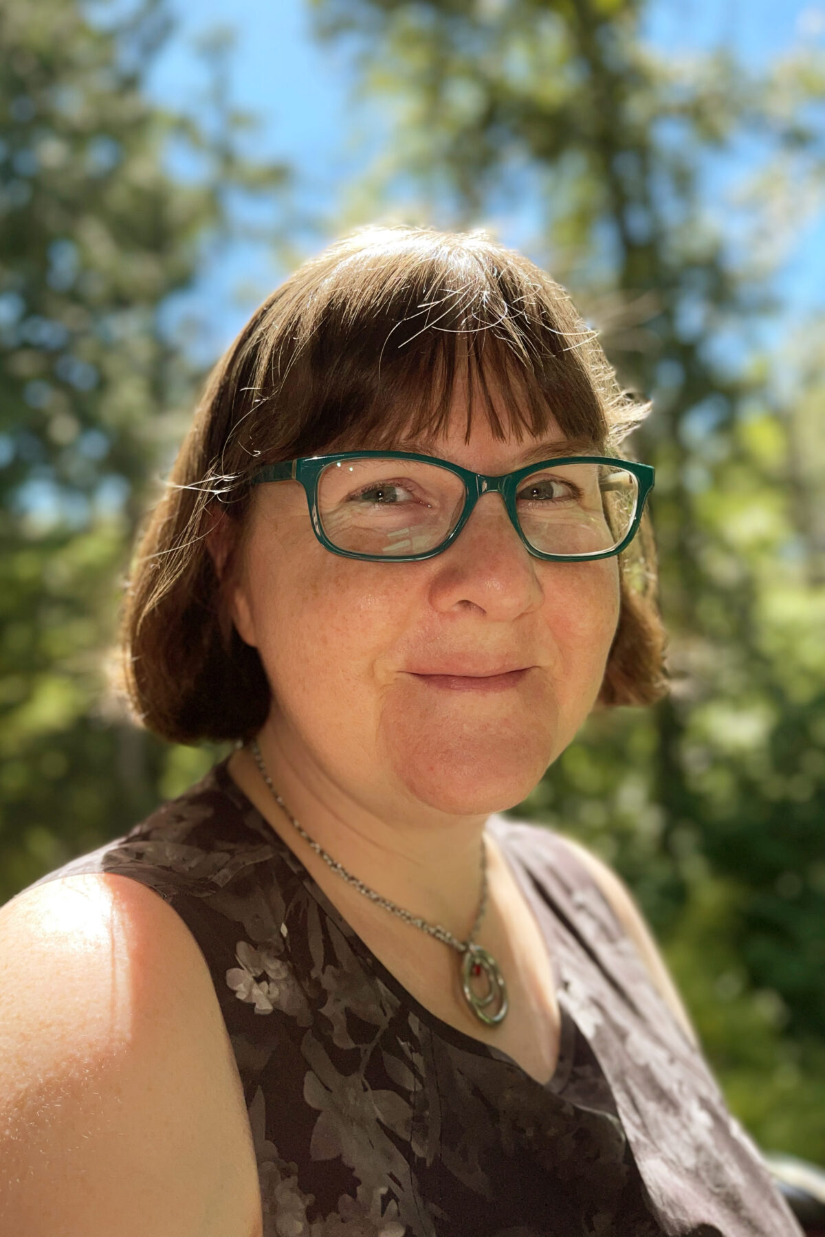 Board of Directors - Community Living Society