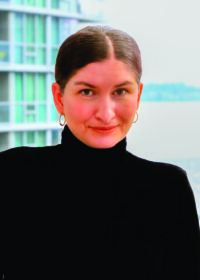 Leadership Team - Community Living Society