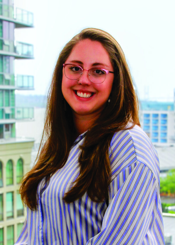 Leadership Team - Community Living Society