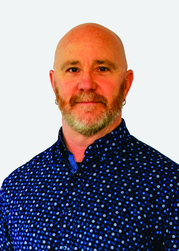 Leadership Team - Community Living Society