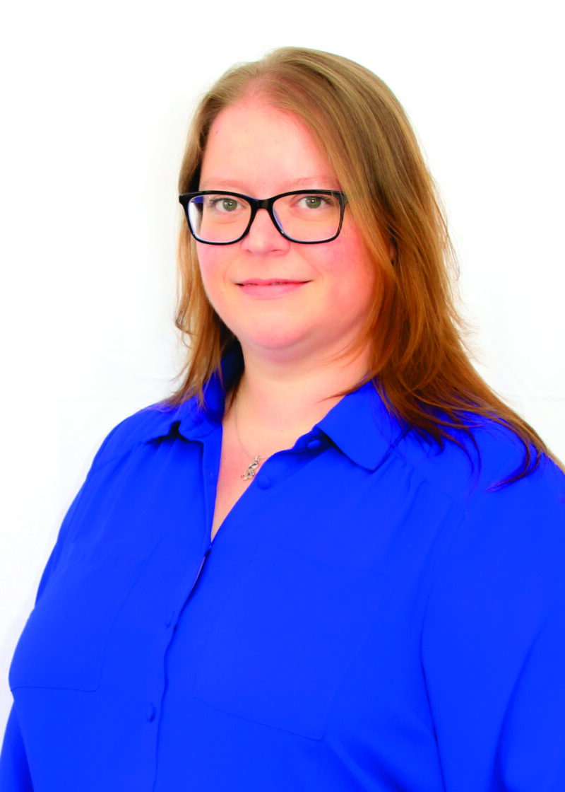 Leadership Team - Community Living Society