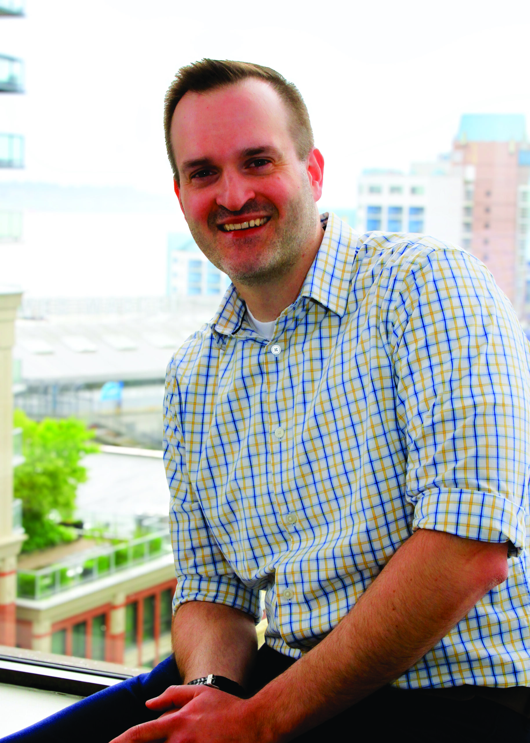 Leadership Team - Community Living Society