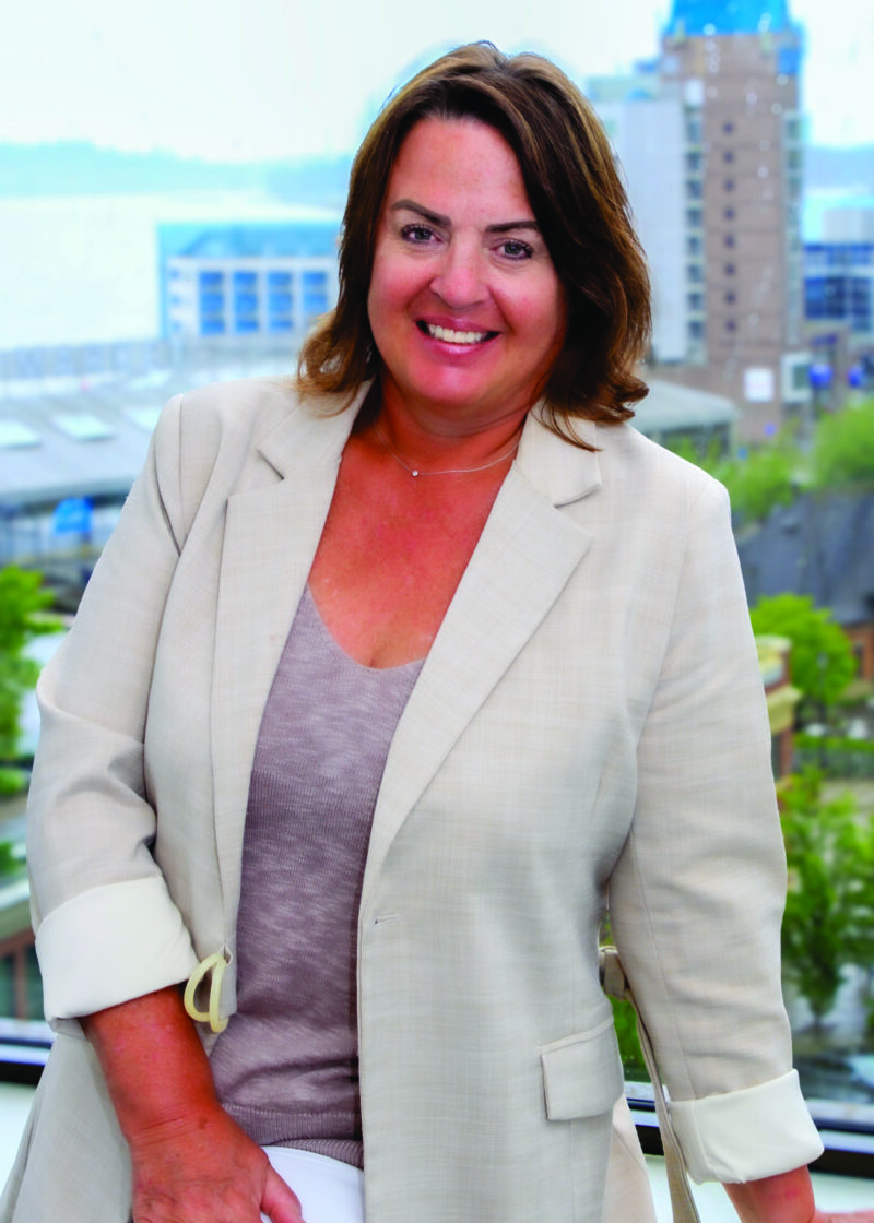 Leadership Team - Community Living Society