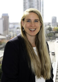 Leadership Team - Community Living Society